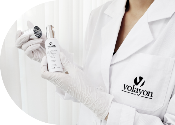 volayon Japan | コンセプト