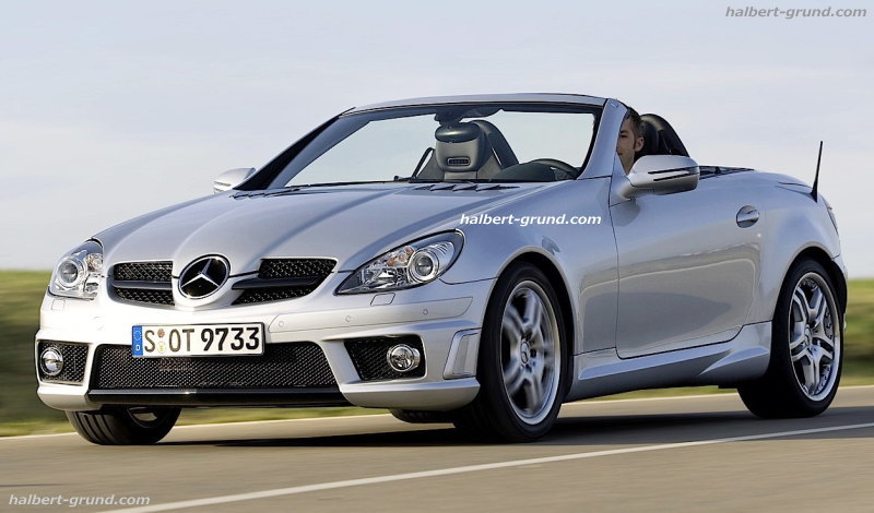 H&R ダウンサス 29218-2【H&R Sport Springs 29218-2】スポーツスプリング｜メルセデスベンツ SLKクラス ...