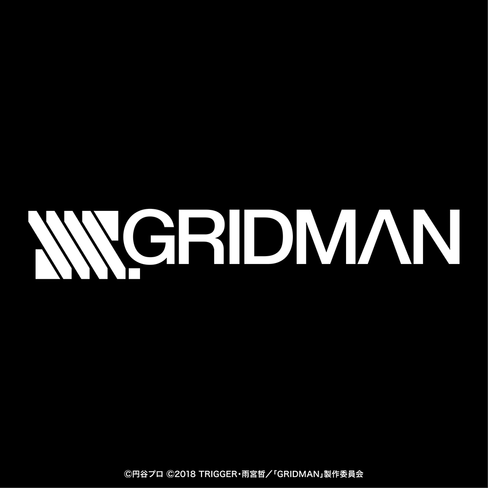 SSSS.GRIDMAN｜販売グッズ一覧｜墓場の画廊 ONLINE STORE