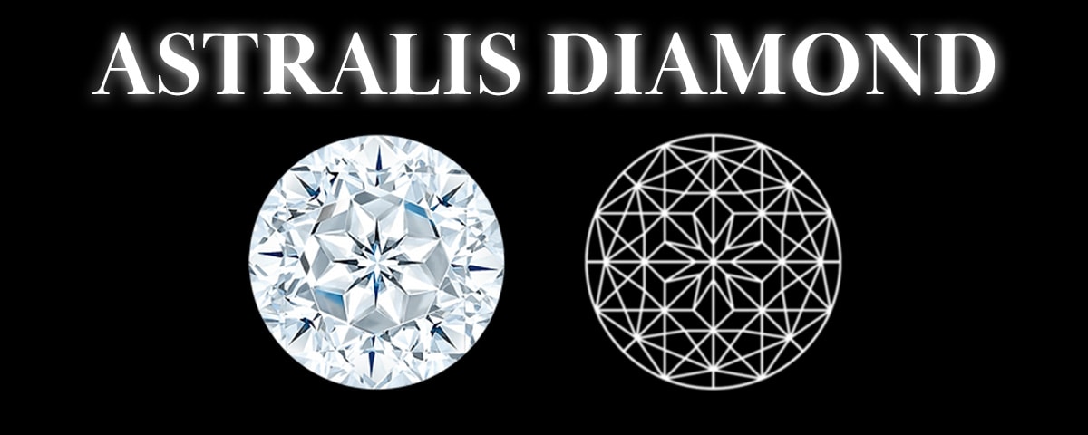 H and D Online Shop | Astralis Diamond（アストラリス・ダイヤモンド）