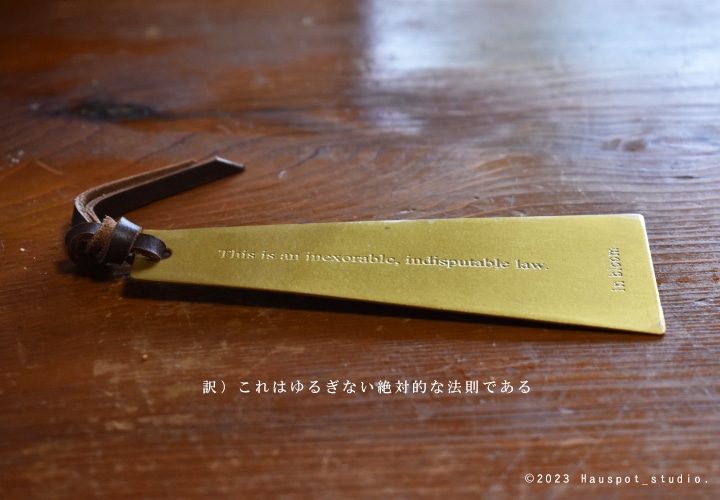 inbloom|ブックマーク|ゴールドアイアン|オーバル スクエア オクタゴン | インテリア雑貨,その他 | Hauspot ～ハウスポット～ オンライン本店