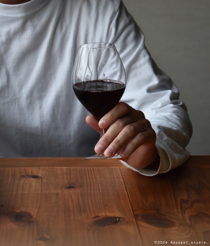 木村硝子店 ワイングラス|ピッコロ 10oz|340cc|ブルゴーニュ型 | すべての商品 | Hauspot ～ハウスポット～ オンライン本店