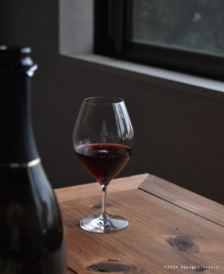 木村硝子店 ワイングラス|ピッコロ 10oz|340cc|ブルゴーニュ型 | すべての商品 | Hauspot ～ハウスポット～ オンライン本店