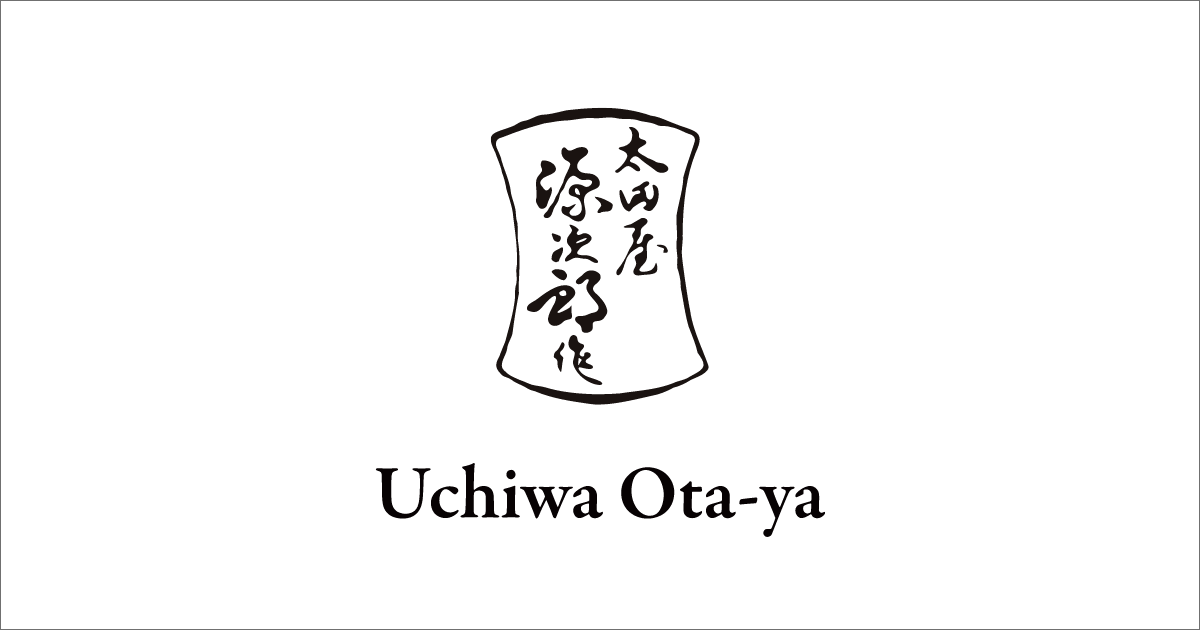 Uchiwa Ota-ya