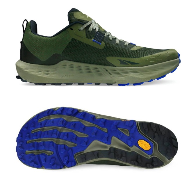 アルトラ ALTRA ティンプ 5 メンズ TIMP 5 Ms | GLAGH グラフ