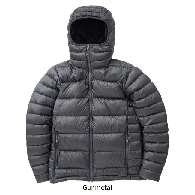 ティートンブロス Teton Bros. ベリングインナーフーディー メンズ