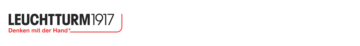 LEUCHTTURM1917 | 平和堂オンラインショップ