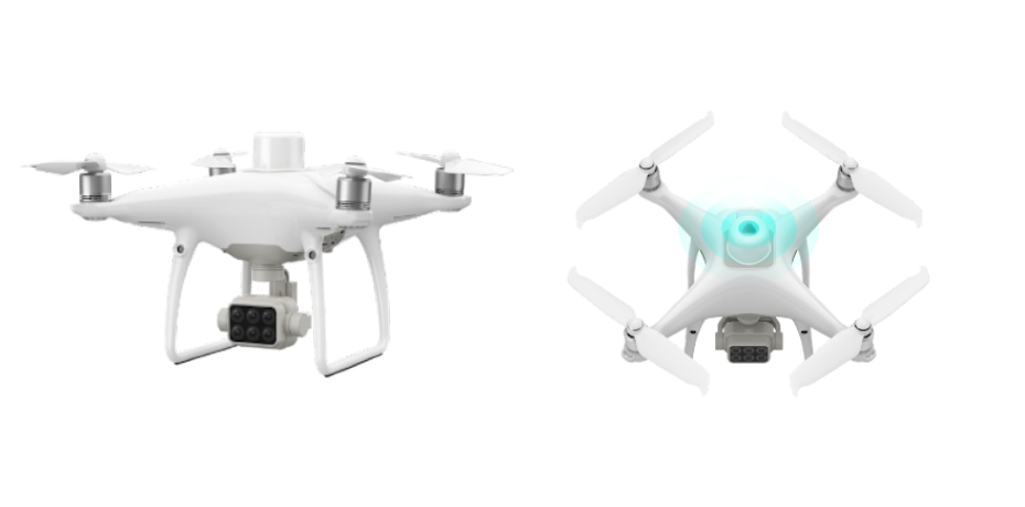 HELICAM STORE | DRONE SERVICE