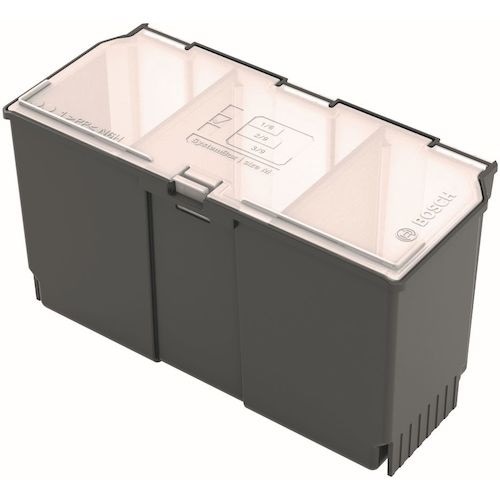 Bosch(ボッシュ) アクセサリーボックスM用中 1600A01V7R | メーカー一覧,Bosch(ボッシュ),システムボックス | 秀久 ...