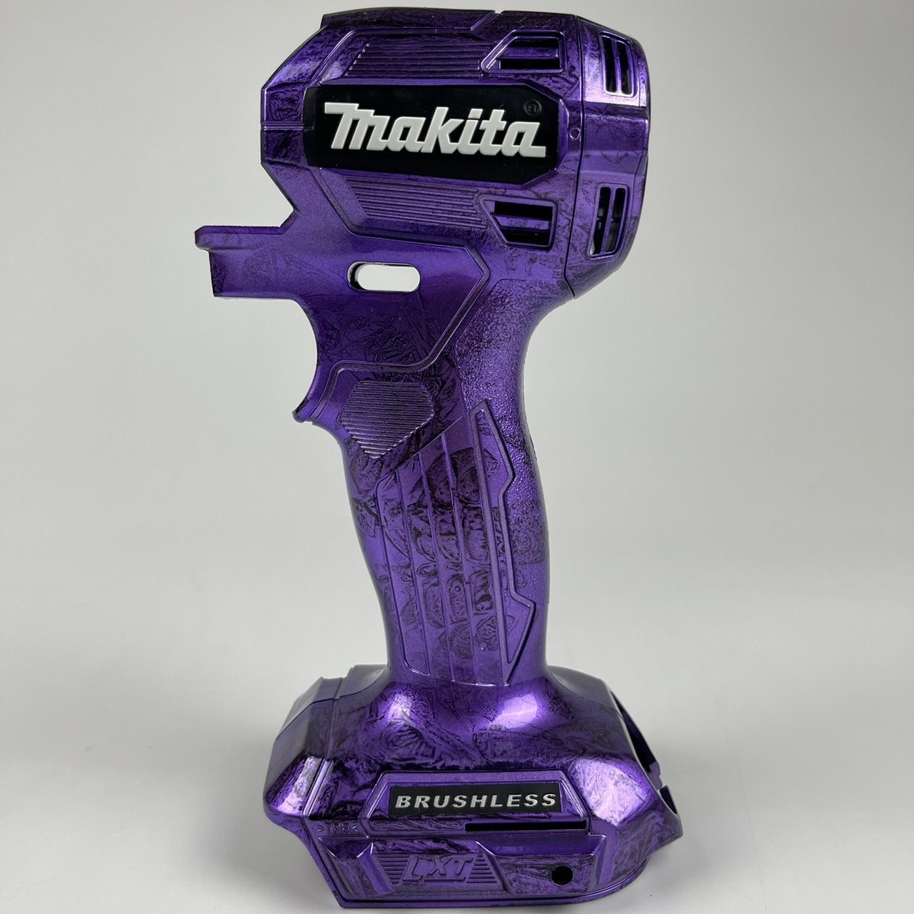 【ラップ調】秀久OG マキタ TD173用ハウジングケース | 秀久オリジナル電動工具,マキタ インパクト,TD173 | 秀久ONLINE ...