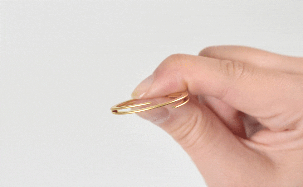 インキー マルチリング | HIGHMOUNT | High MOUNT オンラインストア