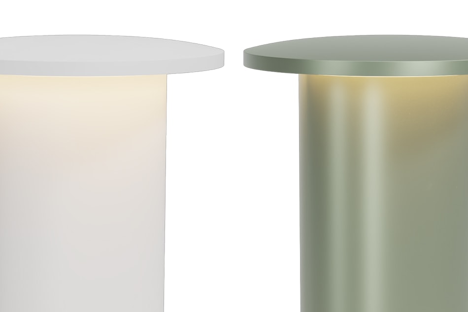 Solae Portable Lamp（ソラエ ポータブルランプ）/ FRITZ HANSEN（フリッツハンセン）