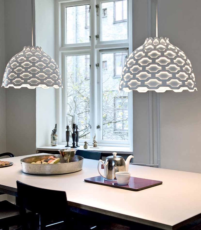 LC Shutters（LCシャッターズ ）Louis Poulsen（ルイスポールセン）/ Louise Campbell（ルイーズ・キャンベル）