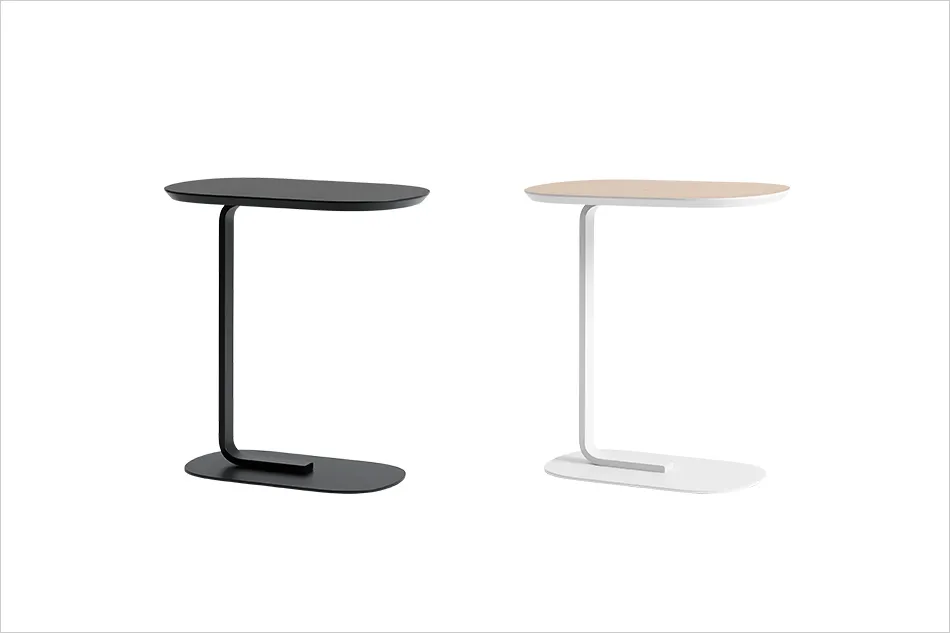 Relate Side Table（リレート サイドテーブル） / muuto（ムート）