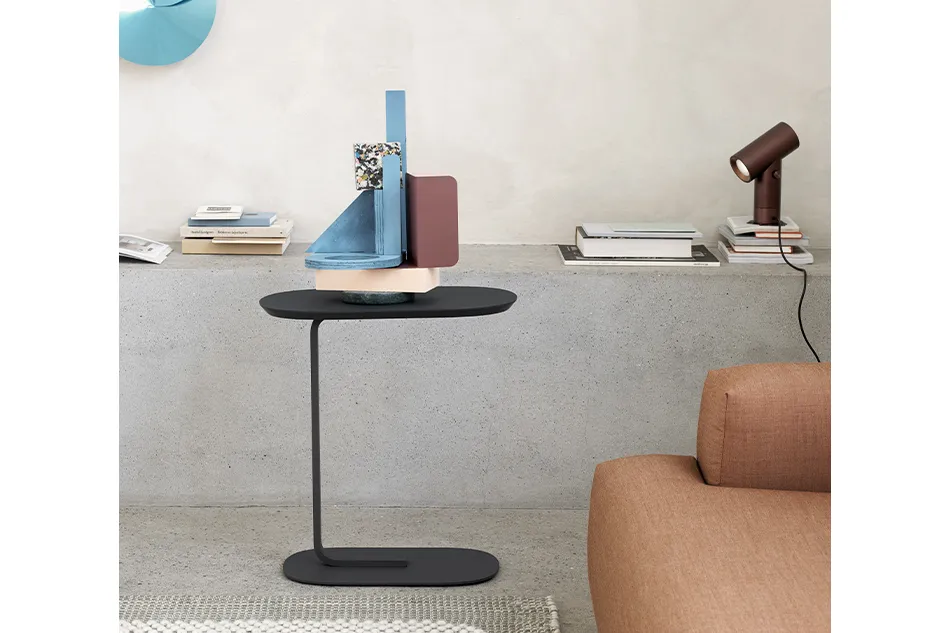 Relate Side Table（リレート サイドテーブル） / muuto（ムート）