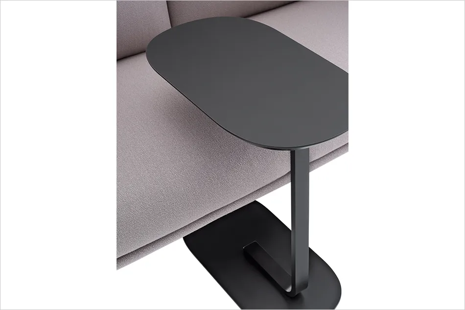 Relate Side Table（リレート サイドテーブル） / muuto（ムート）