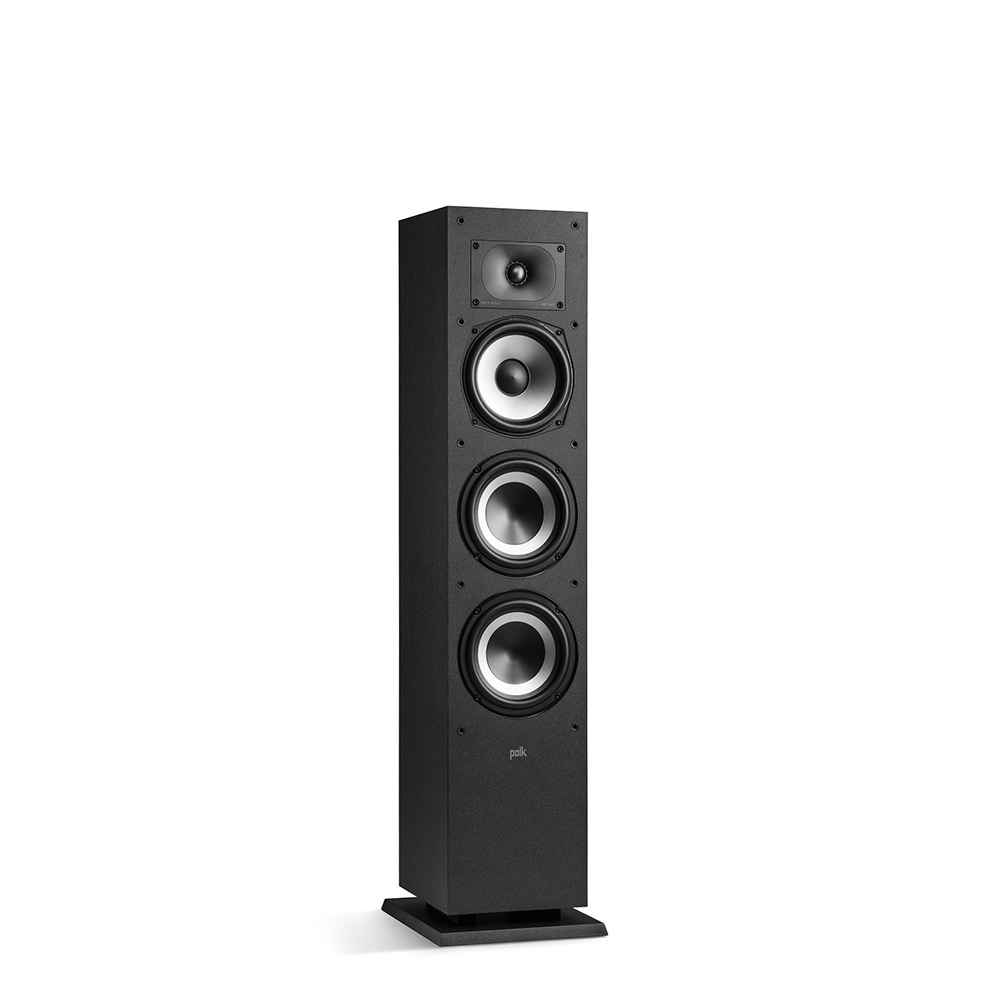 Polk Audio - MXT20/マットブラック（ペア）ブックシェルフスピーカー《JP》【在庫有り即納】 | | オーディオ、ホーム ...