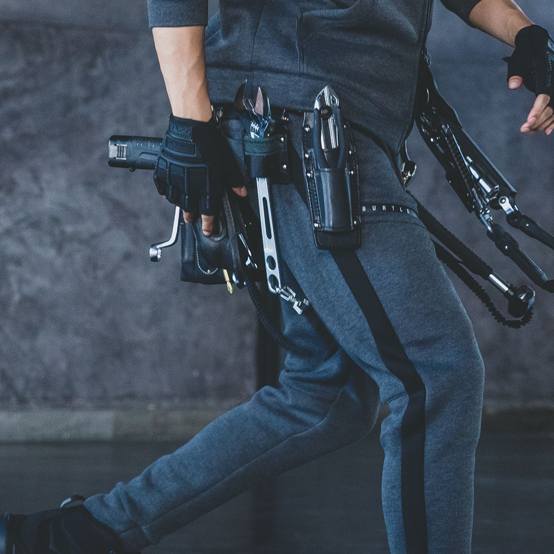 BURTLE バートル 4090 ジョガーパンツ ストレッチ 保温 ダンボールニット 制電 メンズ レディース 秋冬 作業服 作業着 ズボン | 作業着・作業服,かっこいい・おしゃれなブランド ...