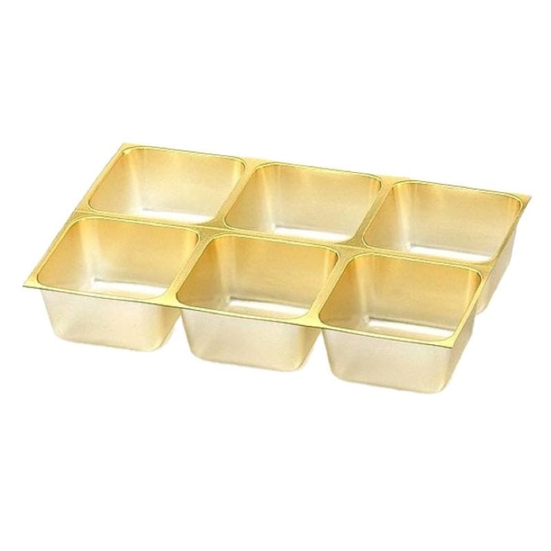 バレンタインにおすすめ包材とチョコレートメニュー – 伊藤景マーケット