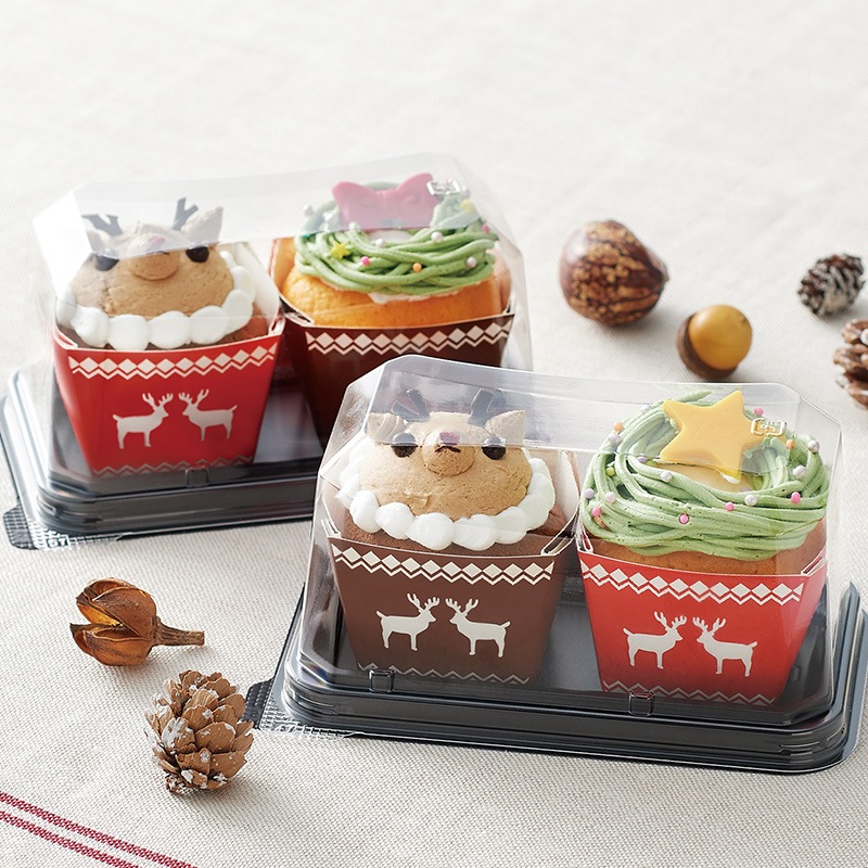 【DT-40クリスマス柄】20枚単位の販売を始めました – 伊藤景マーケット