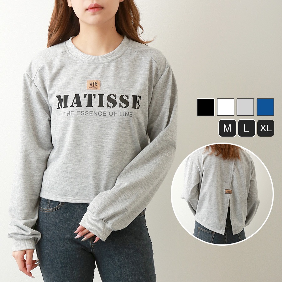 Jocosa Official | 特集 トップス