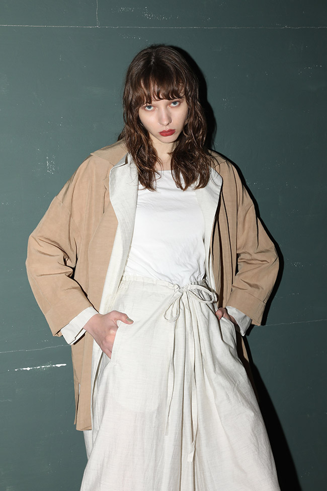 KAMISHIMA CHINAMI (カミシマチナミ) 公式通販サイト