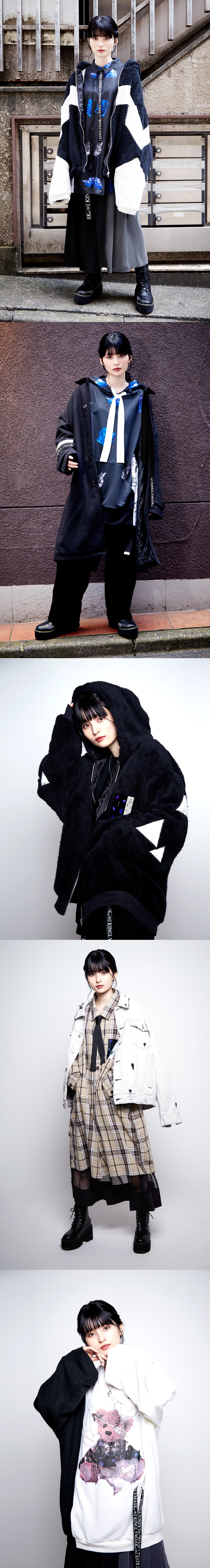 KINGLYMASK【officialWEB】