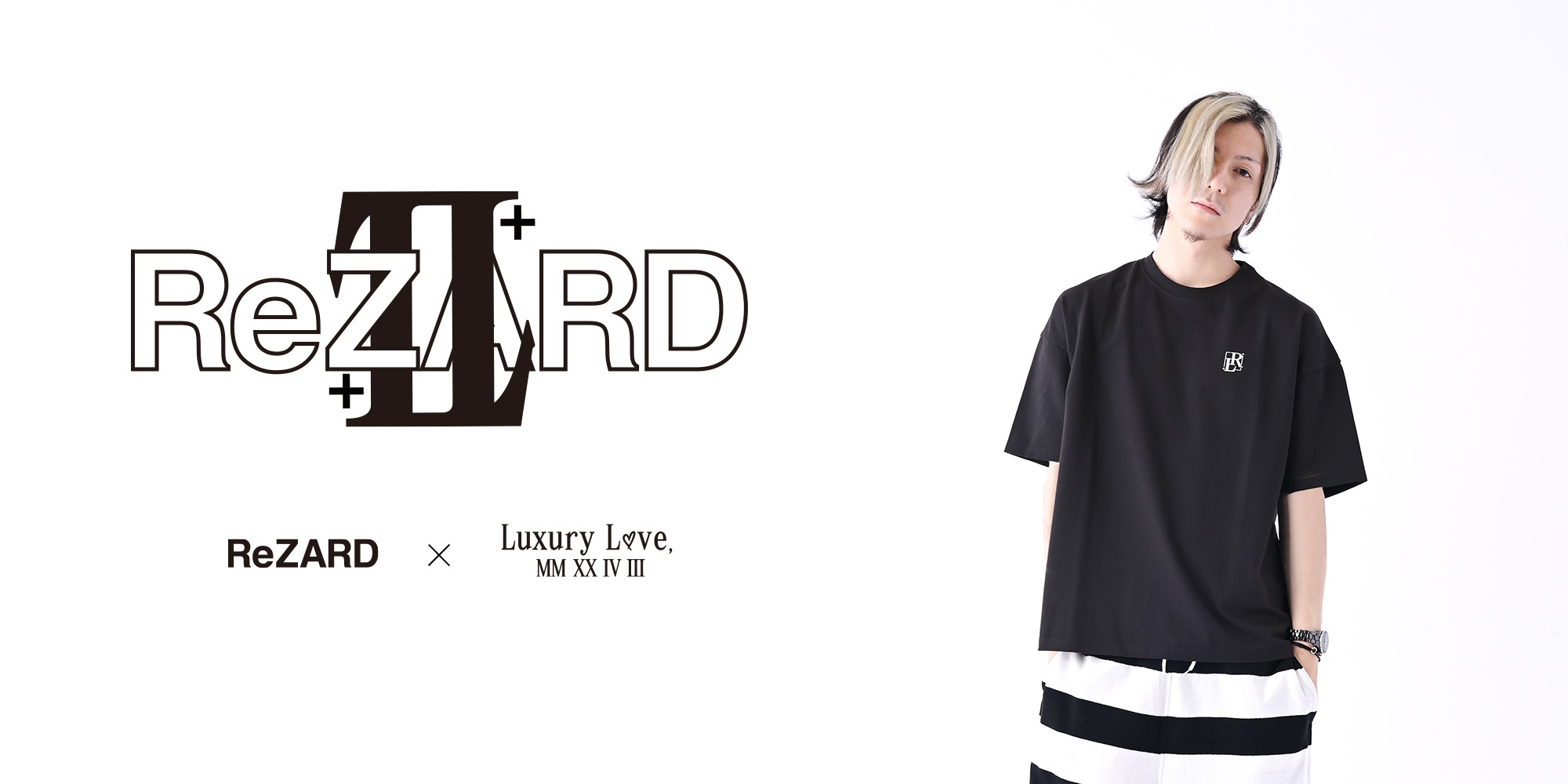 ReZARD ONLINE STORE