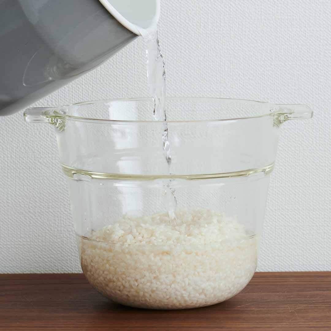 【HARIO】 一膳屋｜キッチン用品,キッチン家電・調理家電,炊飯器｜kurasso（クラッソ）