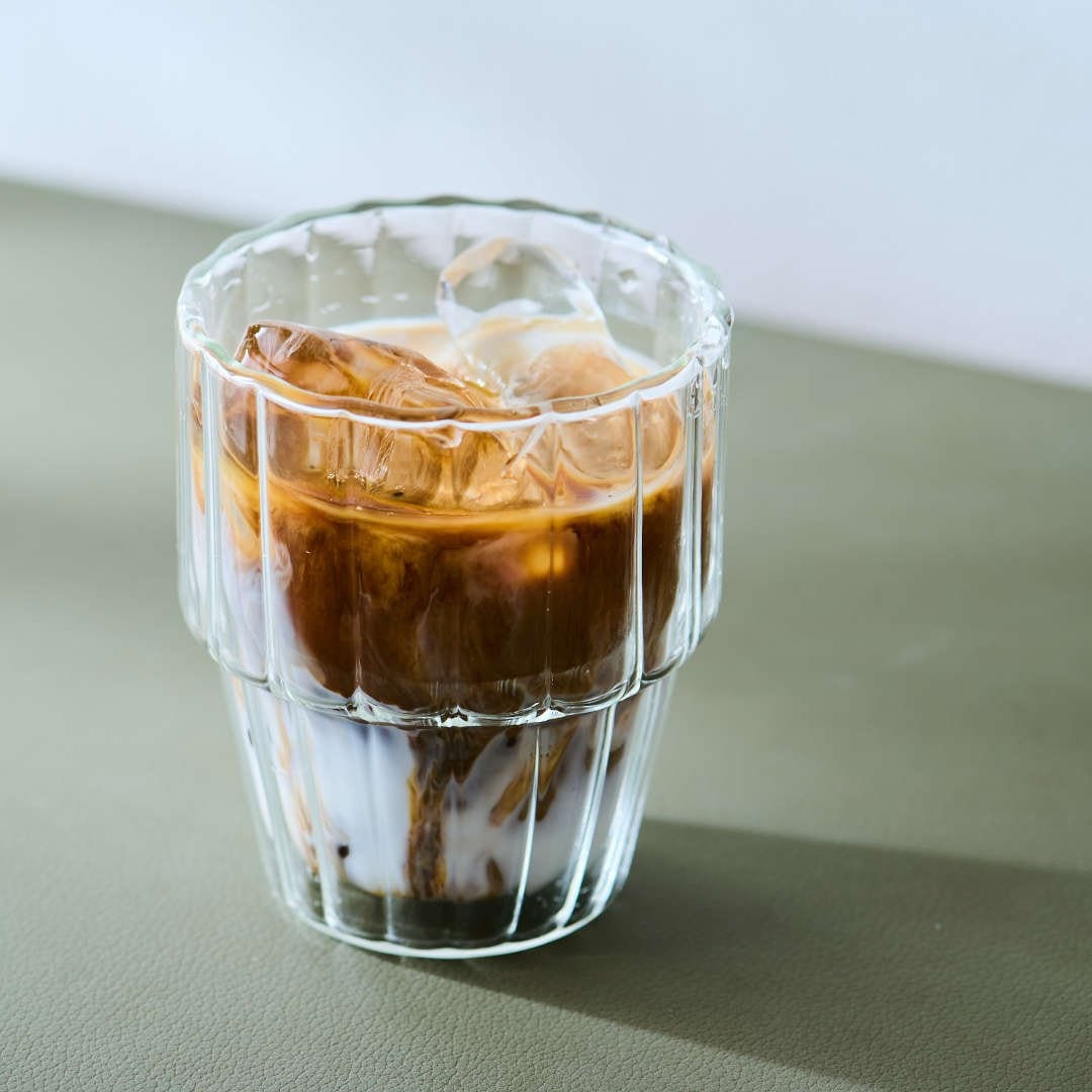 【HARIO】ダブルウォールスタックグラスライン 2個セット｜キッチン用品,食器｜kurasso（クラッソ）