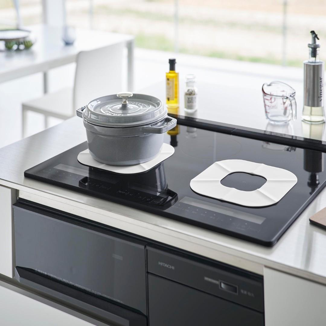 【tower】IHシリコーンマット｜キッチン用品,キッチンツール｜kurasso（クラッソ）