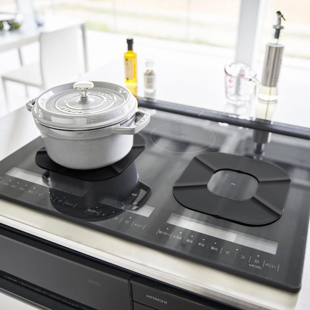 【tower】IHシリコーンマット｜キッチン用品,キッチンツール｜kurasso（クラッソ）