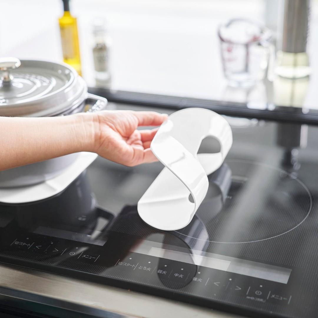 【tower】IHシリコーンマット｜キッチン用品,キッチンツール｜kurasso（クラッソ）