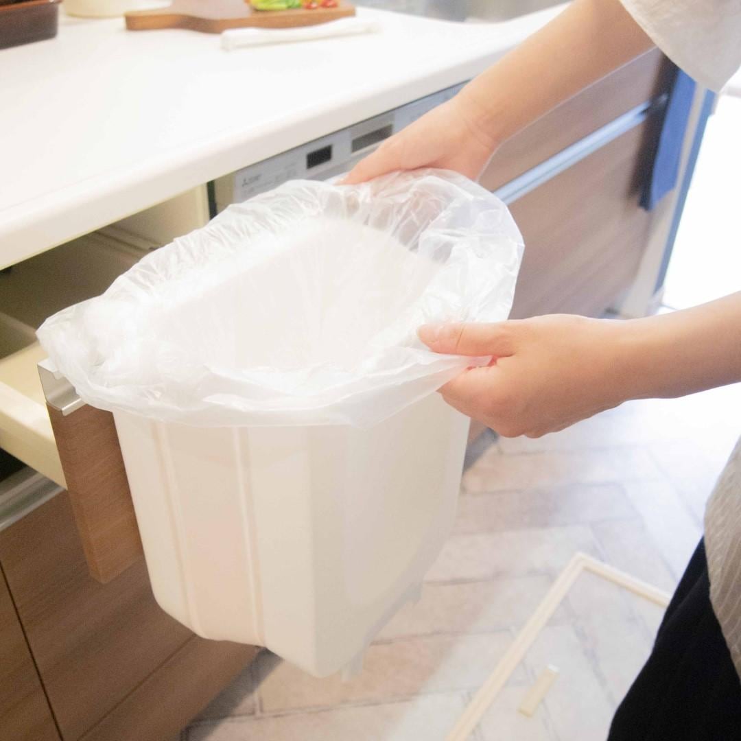 【オカトー】 SHELLPAKA キッチン用ダストボックス｜すべての商品｜kurasso（クラッソ）