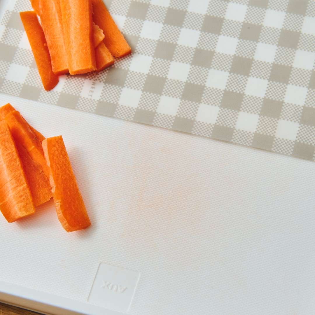 【AUX】 まな板シートスクエア 50枚入｜キッチン用品,まな板・カッティングボード｜kurasso（クラッソ）