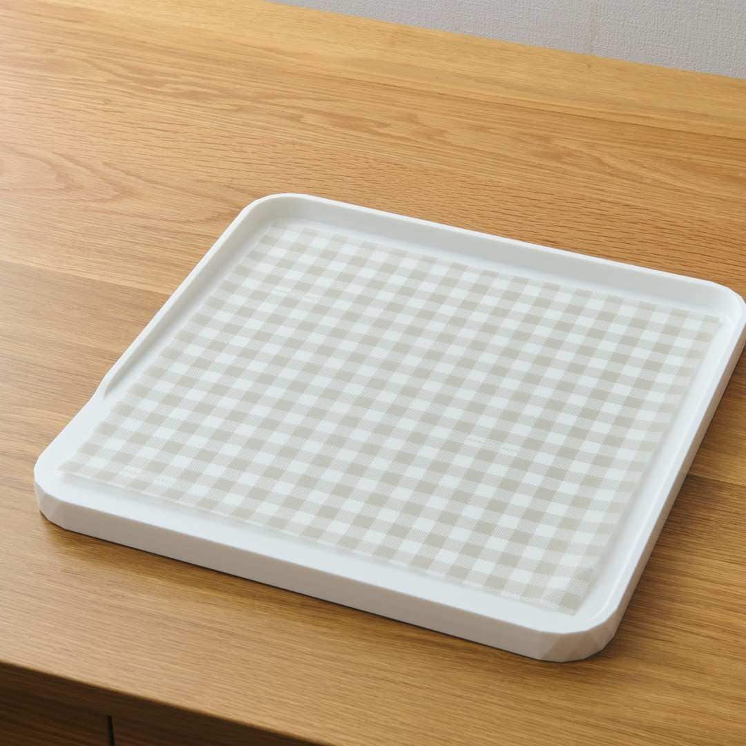 【AUX】 まな板シートスクエア 50枚入｜キッチン用品,まな板・カッティングボード｜kurasso（クラッソ）