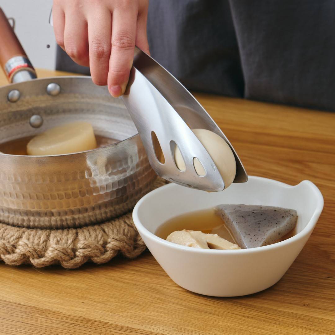 【AUX】 ハーフムーン セレクトセット｜キッチン用品,キッチンツール,トング・菜箸｜kurasso（クラッソ）