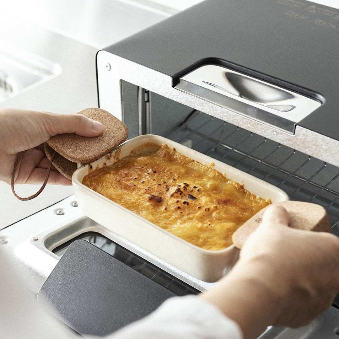 【AUX】 コルクミトン｜キッチン用品,キッチンツール｜kurasso（クラッソ）