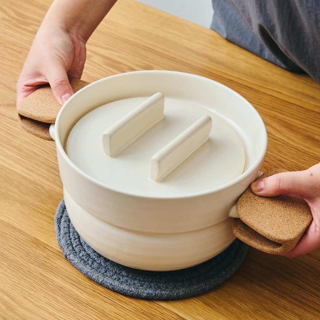 【AUX】 コルクミトン｜キッチン用品,キッチンツール｜kurasso（クラッソ）