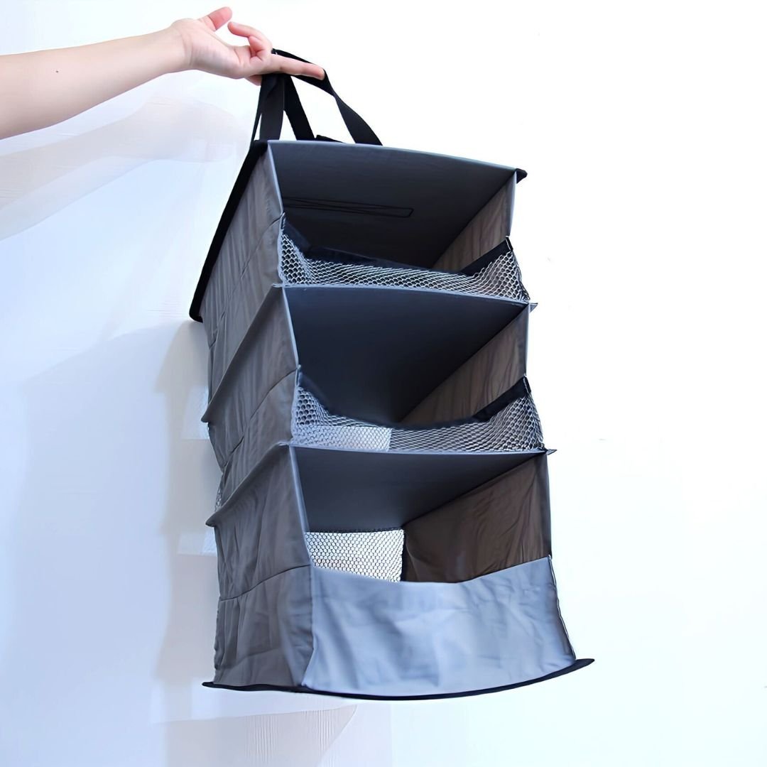 【kurasso】シェルフ型バッグ｜リビング用品,収納,小物入れ｜kurasso（クラッソ）