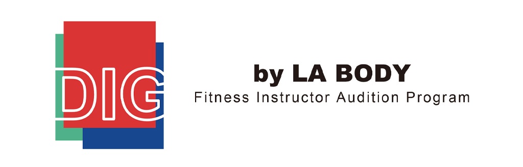 フィットネスウェアのセレクトショップ LA BODY