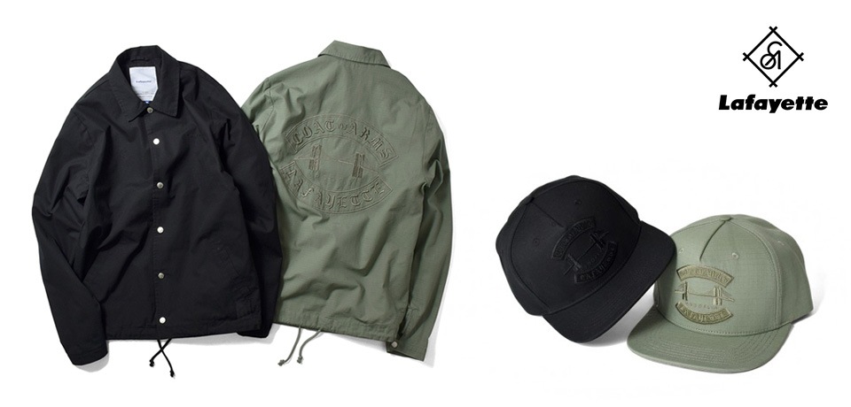 Lafayette Online｜ラファイエット公式通販サイト
