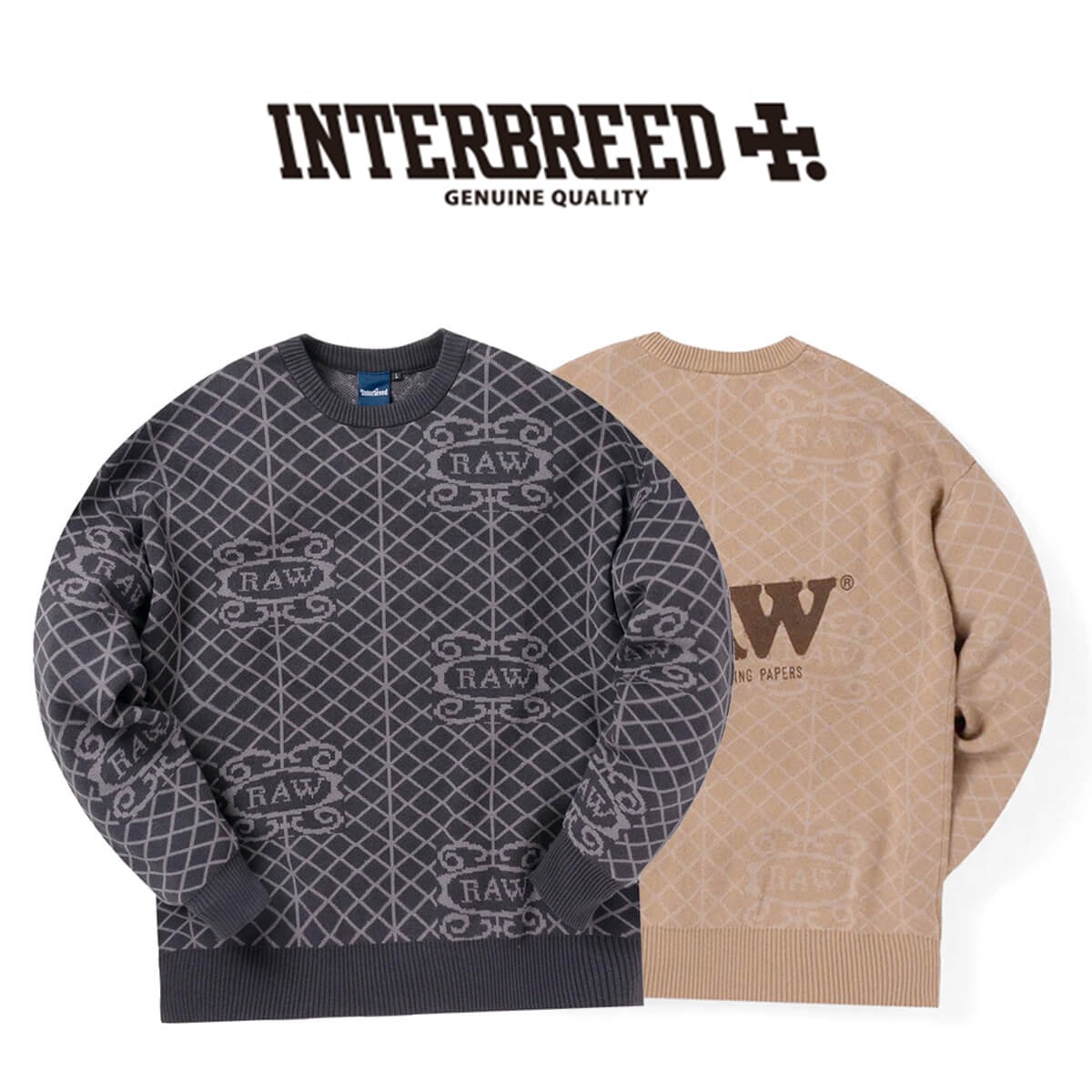 LFYT × LAKH × FAT COFFEE WITHのトリプルネームコラボが10/8(土)より発売開始