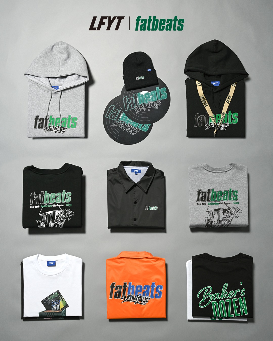 Lafayette｜ラファイエット公式通販サイト