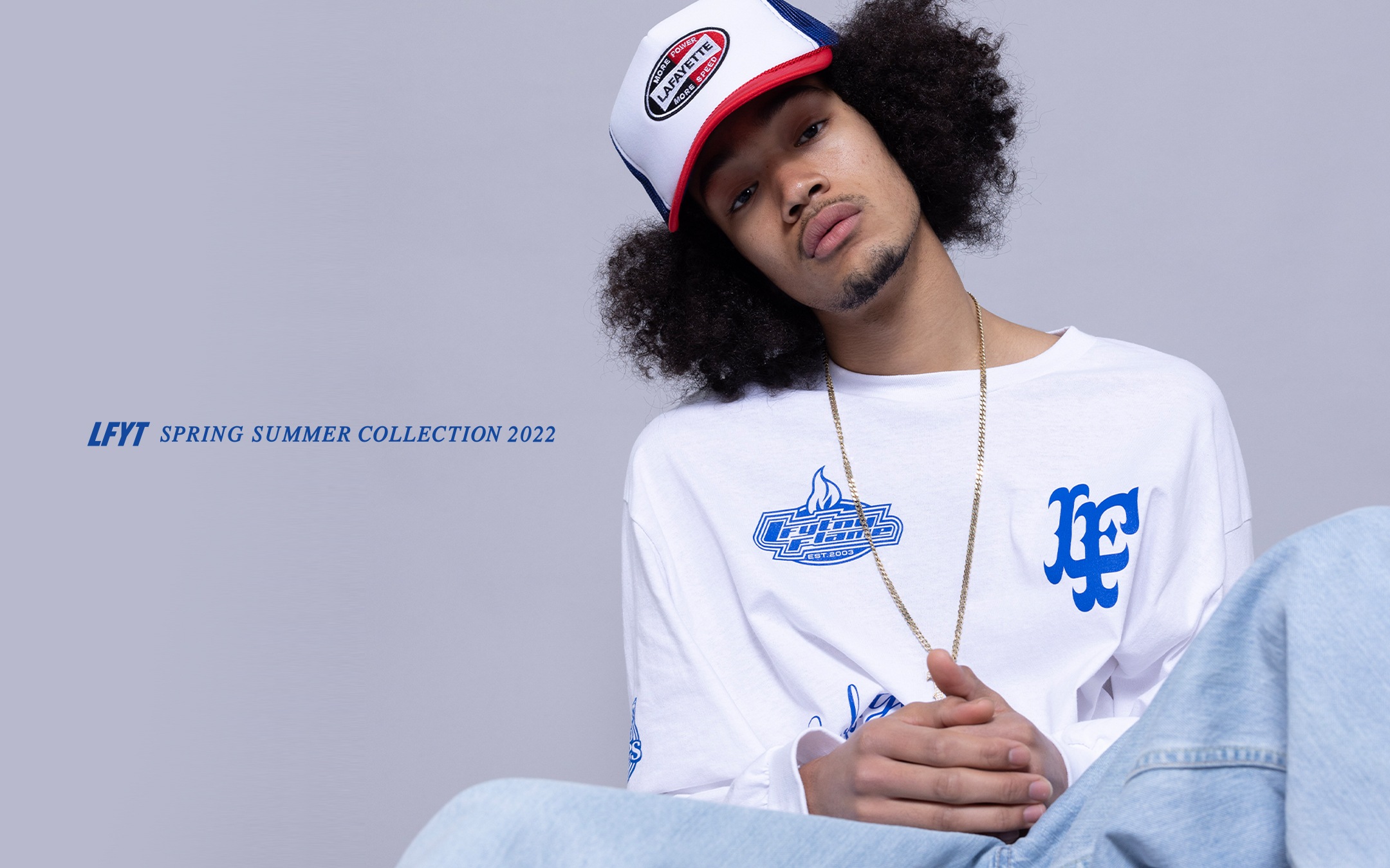 Lafayette｜ラファイエット公式通販サイト