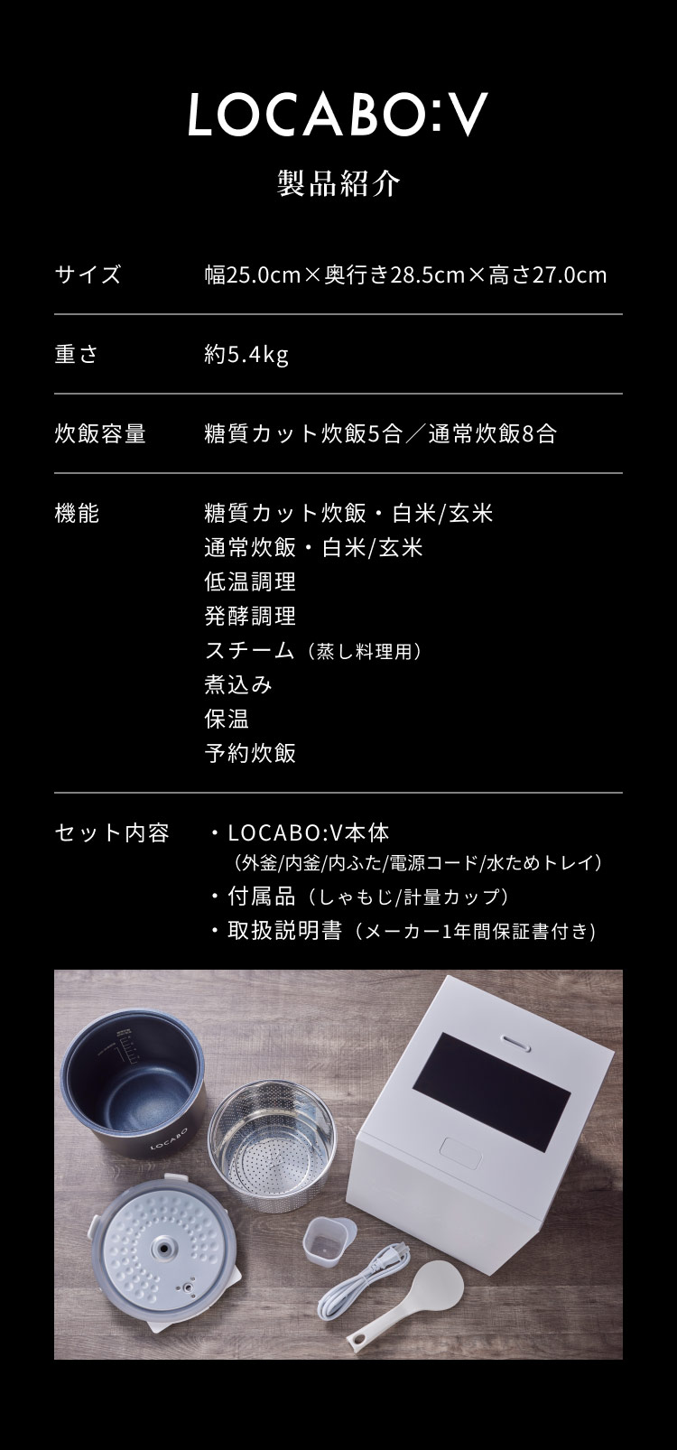 LOCABOオンライン