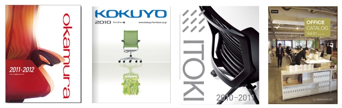 法人のお客様・一括購入のお客様へ オフィス家具のLOOKIT