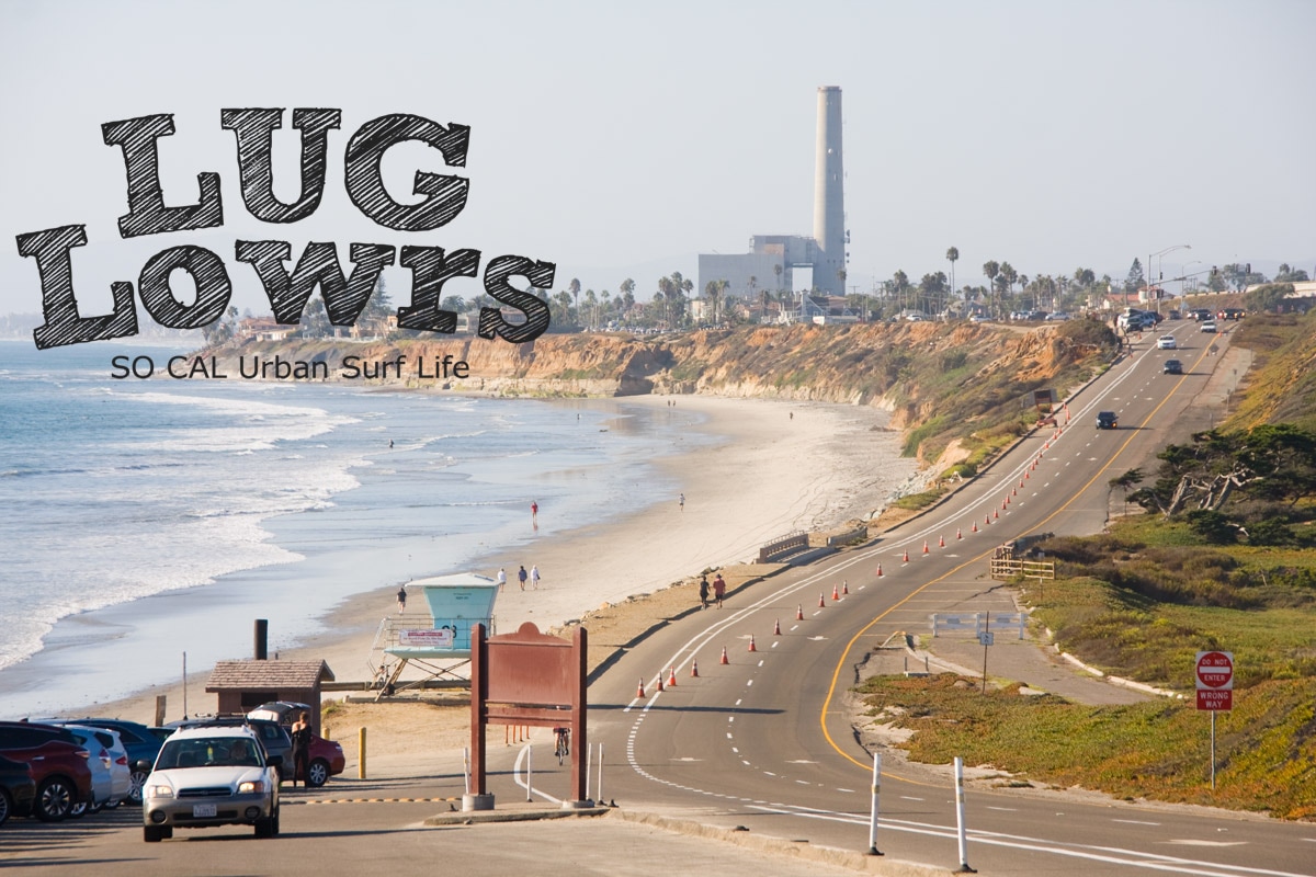 LUG Lowrs - Californiaサーフブランドを中心としたセレクトショップ