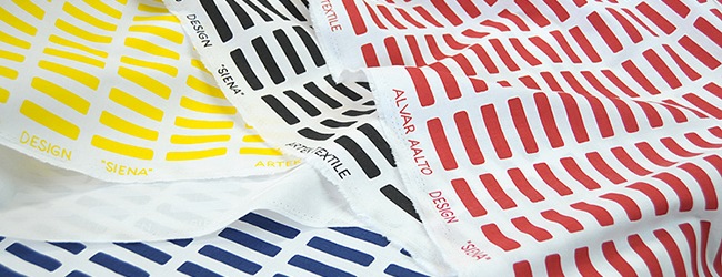 Artek（アルテック）｜北欧生地・ファブリックパネル・北欧雑貨【ルネ・デュー】