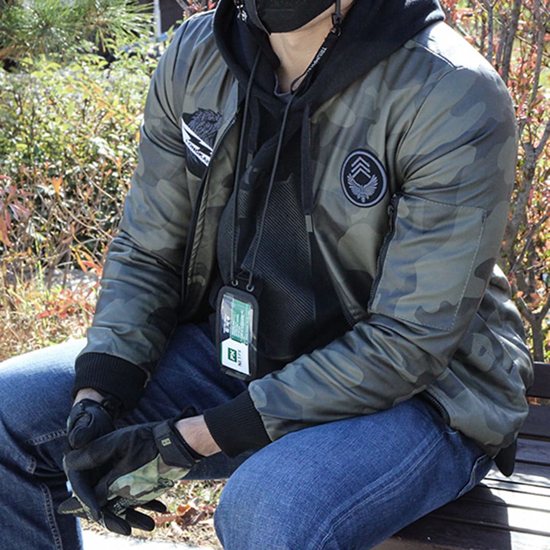 【Fiker Tactical ファイカー タクティカル】Multifunction ID Patch | KINRYUオンラインストア